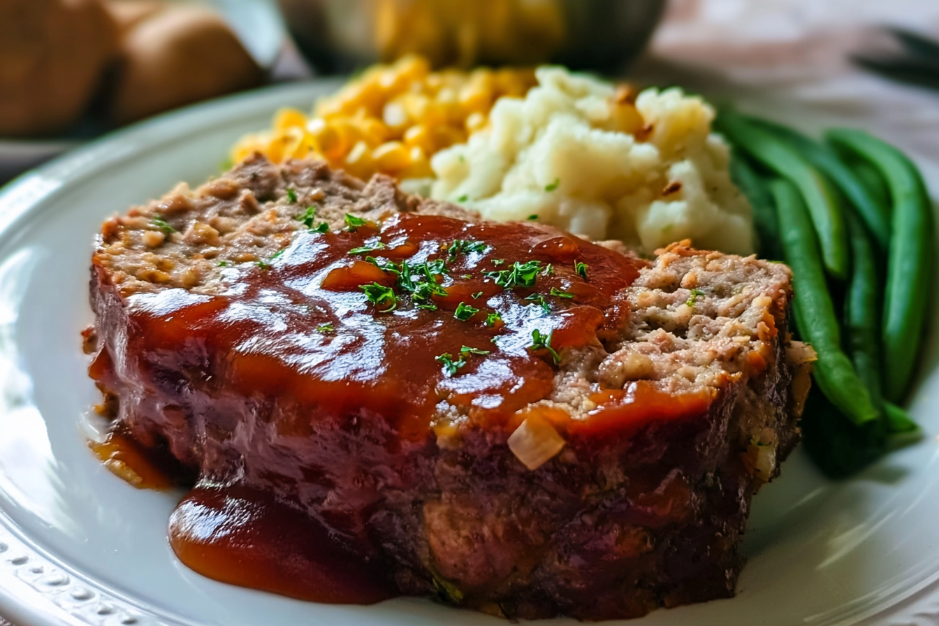 Meatloaf Dinner Recipes For Easy Classic Comfort Food